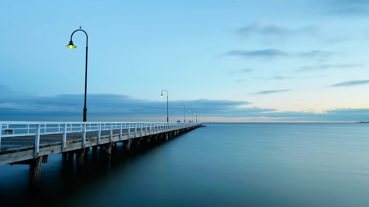 Melbourne, VIC Weather Forecast, Conditions, and Maps – Yahoo Weather